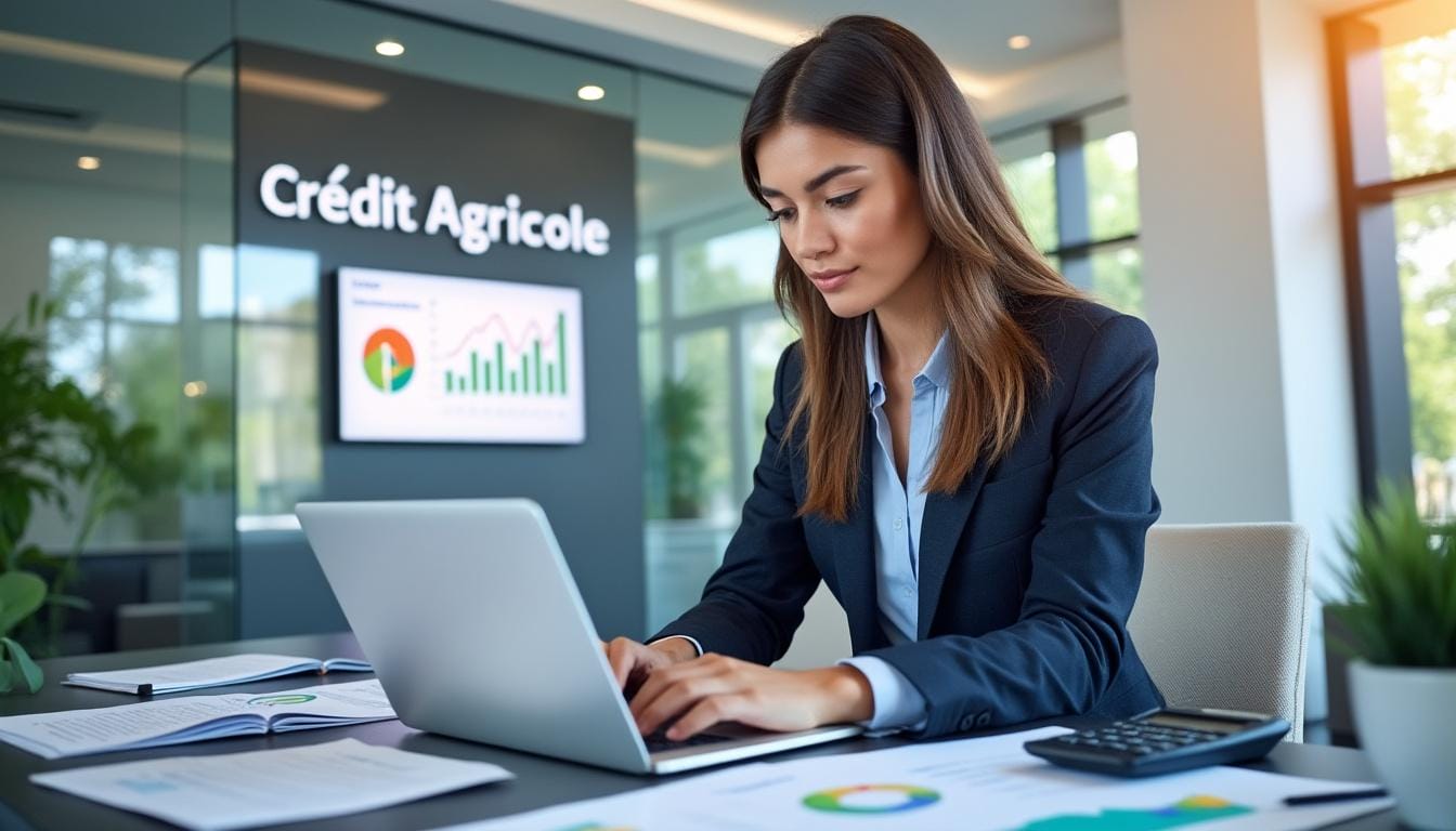 Découvrir les avantages d'une simulation de rachat de crédit immobilier ...